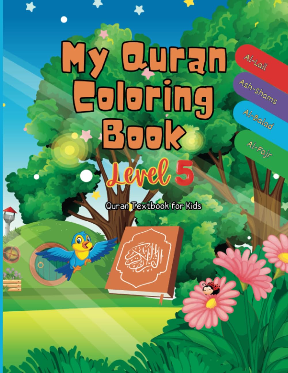 Home - Quran for Life