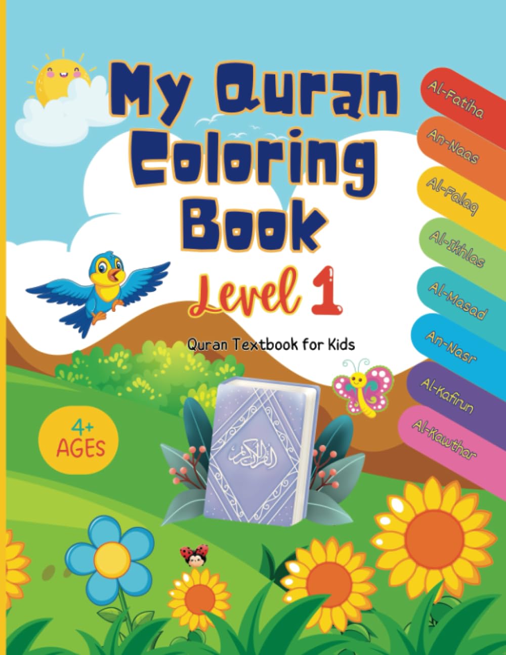 Home - Quran for Life