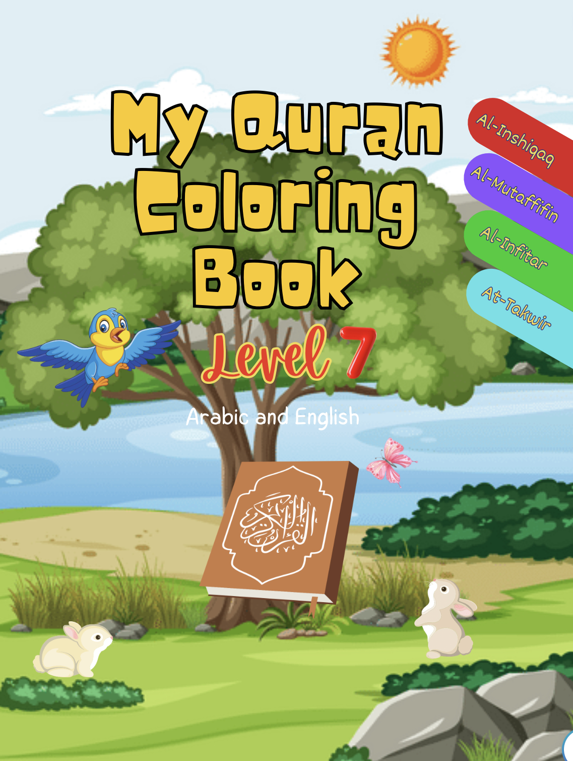 Home - Quran for Life