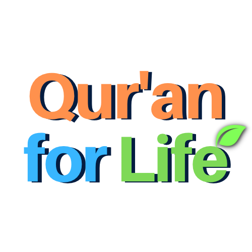 Home - Quran for Life