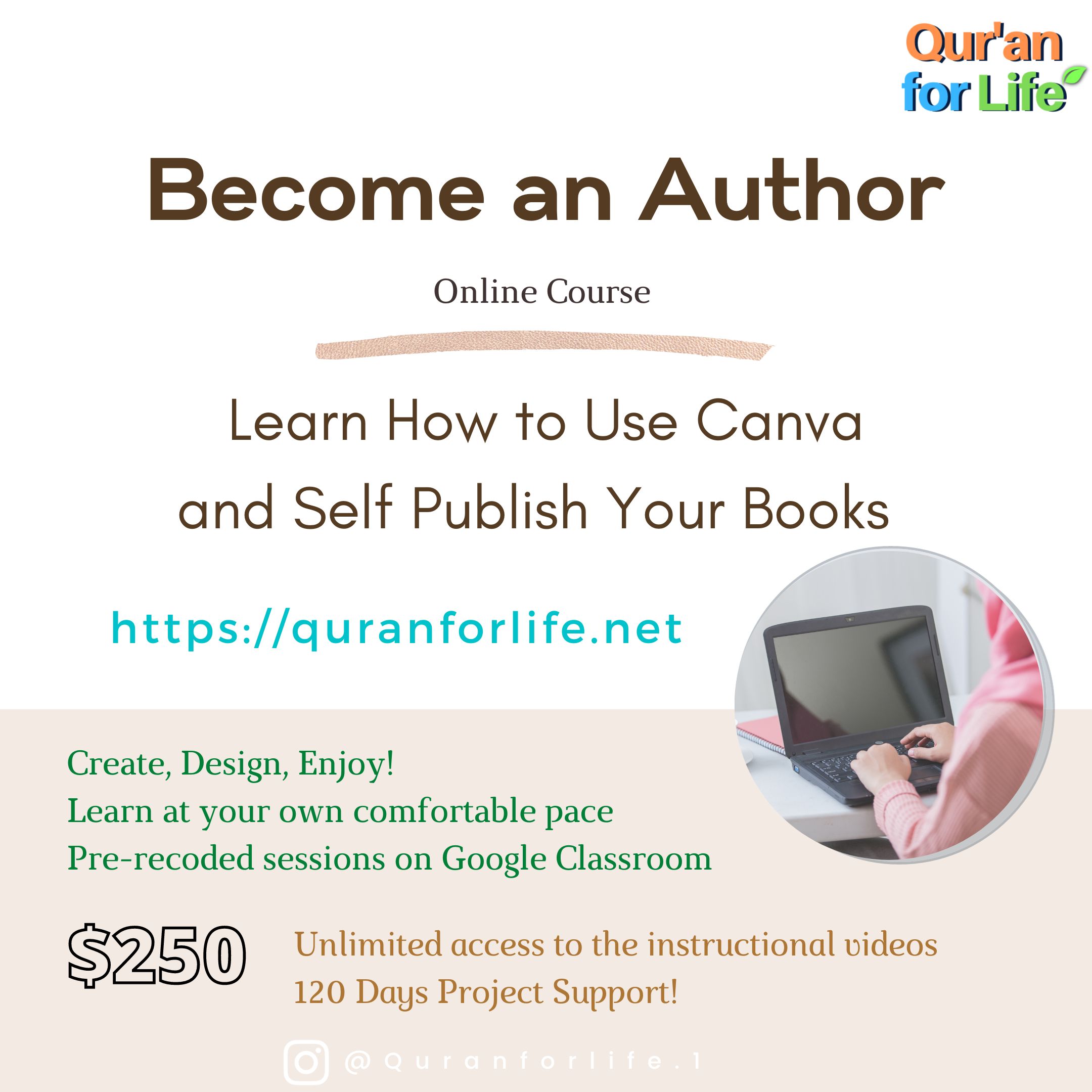 Home - Quran for Life