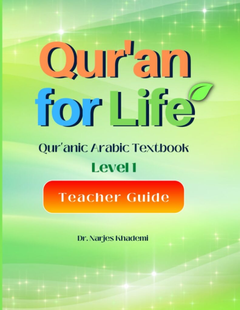 Home - Quran for Life
